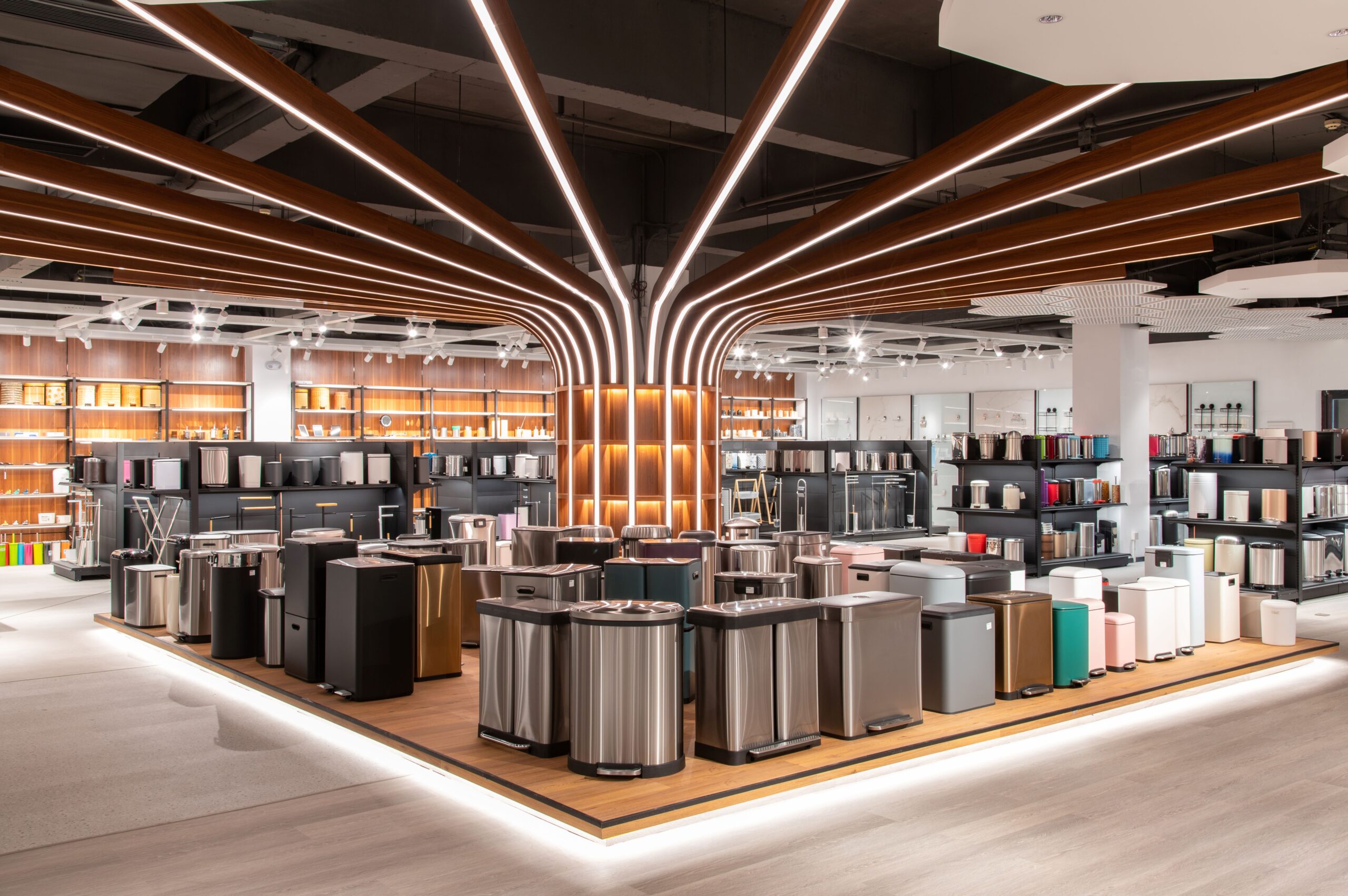 Corporate news - anho-houseware