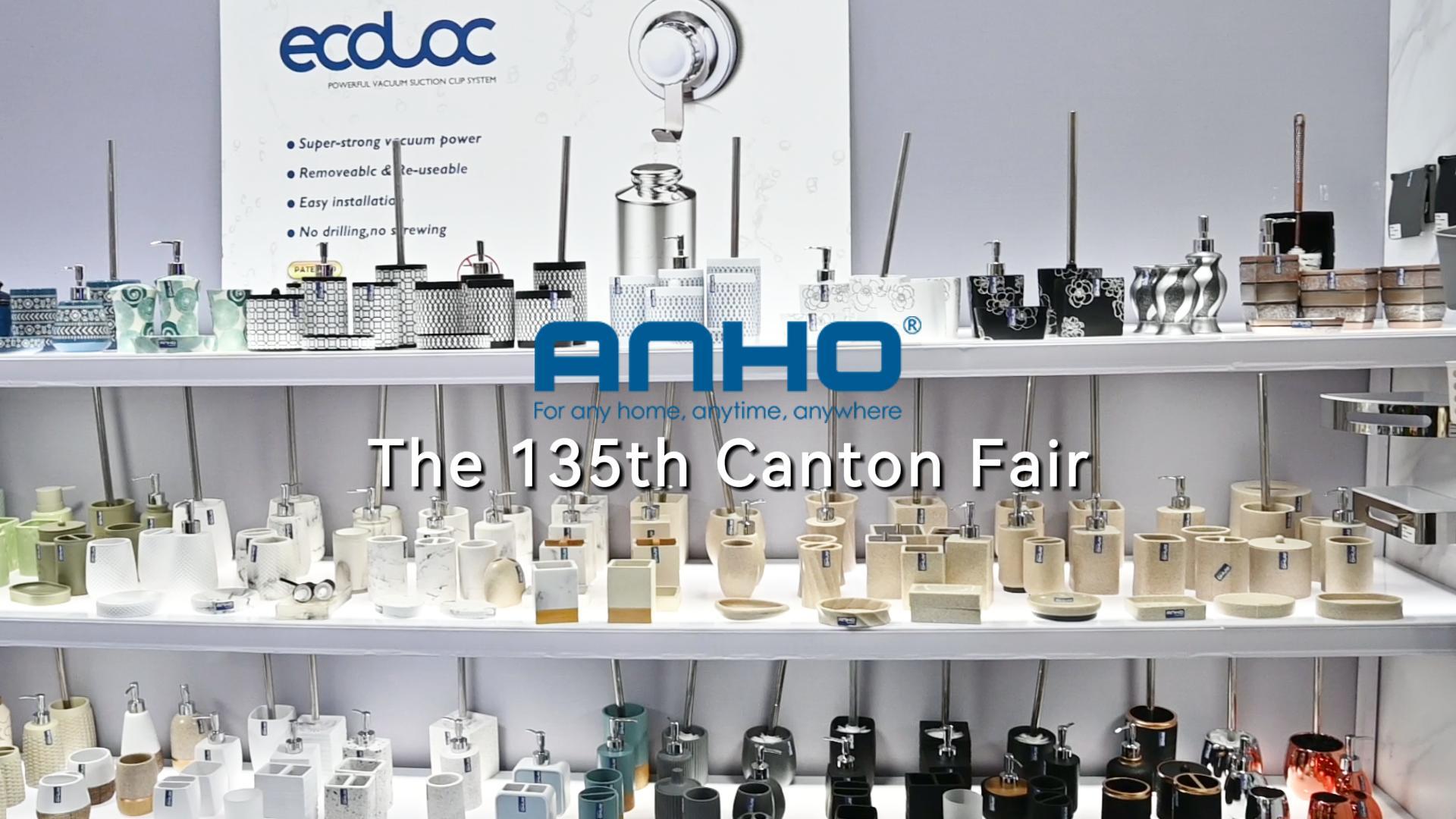 Corporate news - anho-houseware